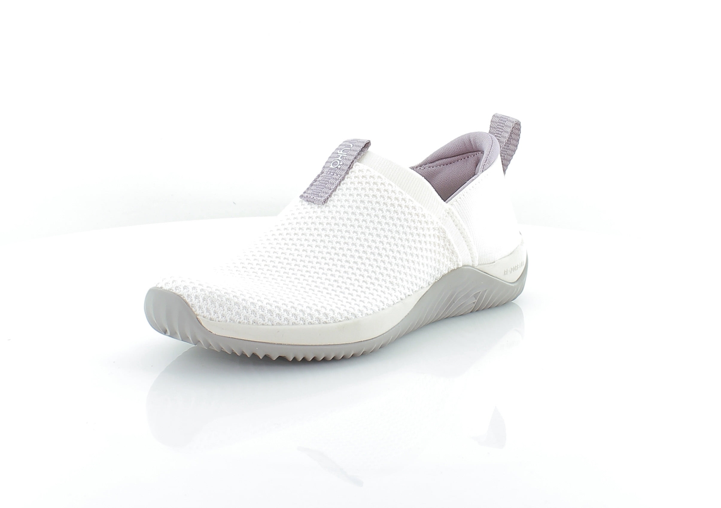 Ryka Womens Echo Ease Fitness Lifestyle Slip-On Sneakers - Walmart.com