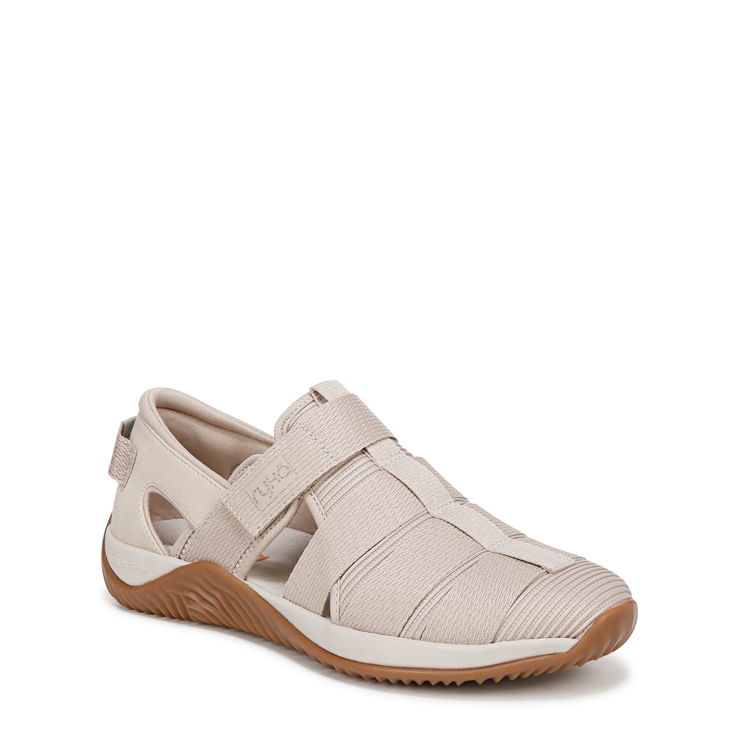 Ryka Womens Echo Fisherman Slip On Shoe - Medium & Wide Width - Walmart.com