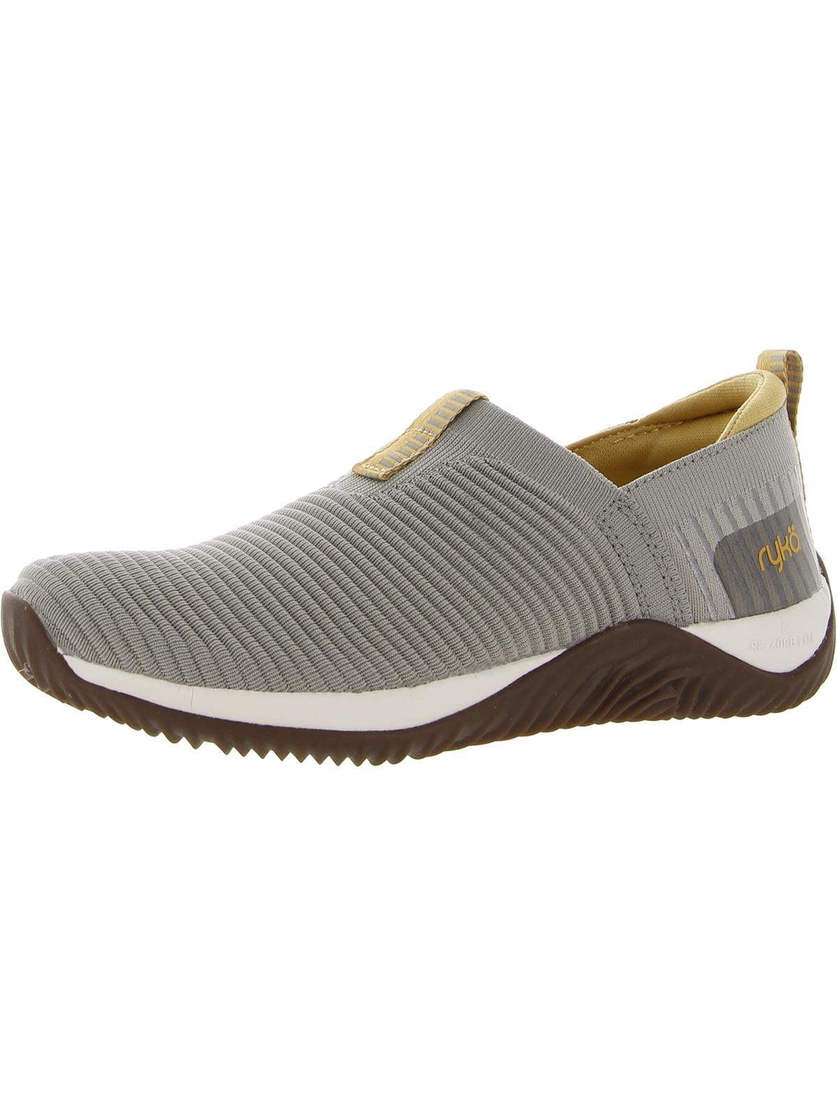 Ryka Womens Echo Slip On Activewear Athletic and Training Shoes ...