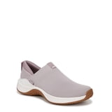 Ryka Womens Encore Knit Slip On Shoe - Medium & Wide Width - Walmart.com