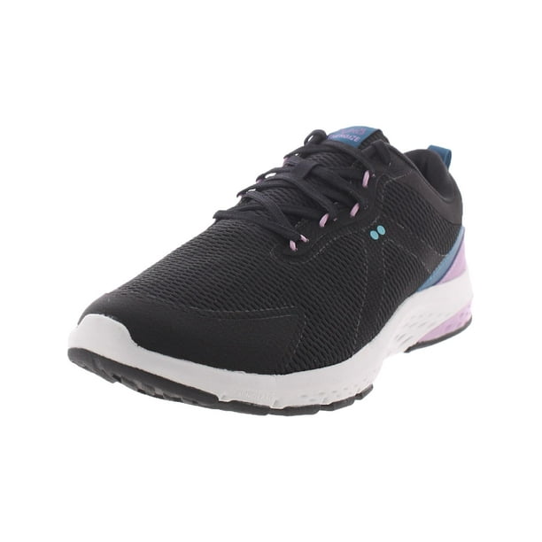 Ryka Womens Energize Walking Fitness Athletic and Training Shoes ...
