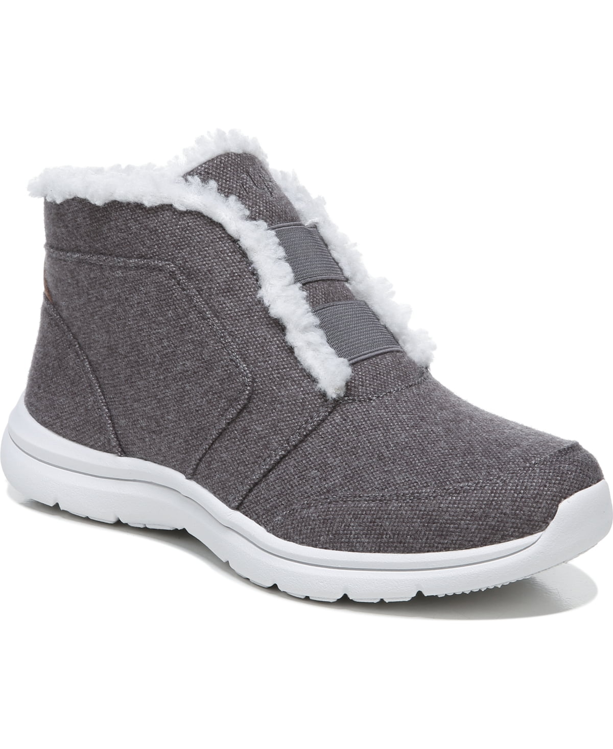 Ryka Womens Everest Gore Ankle Boots Grey 8M - Walmart.com