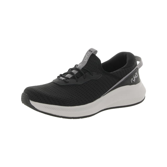 Ryka Womens Ferocity Performance Slip On Running Shoes - Walmart.com