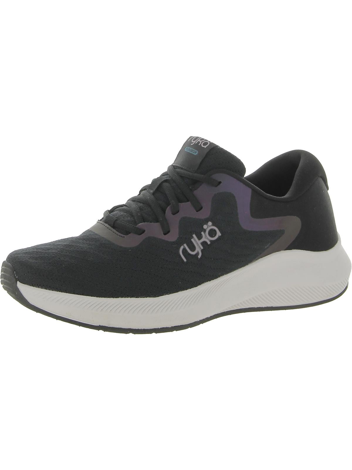 Ryka Womens Flourish Fitness Activewear Running Shoes - Walmart.com