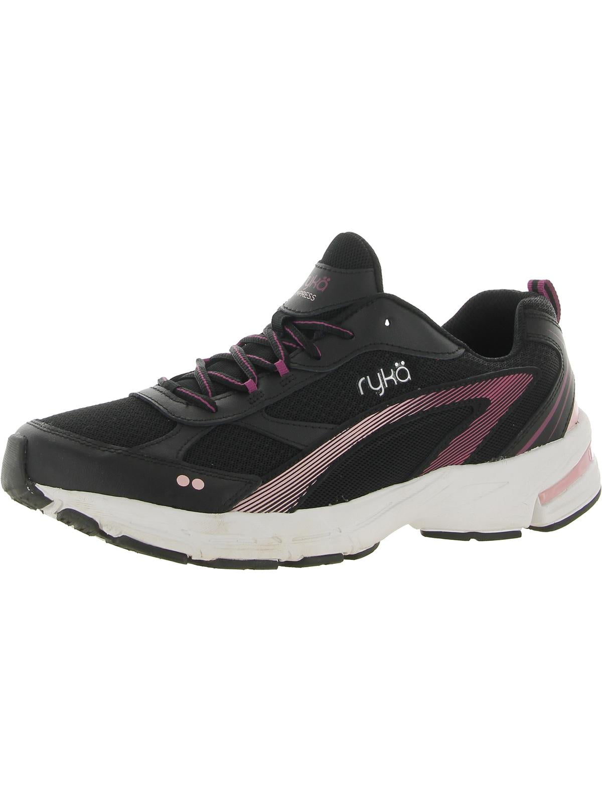 Ryka Womens Impress Performance Lifestyle Athletic and Training Shoes ...