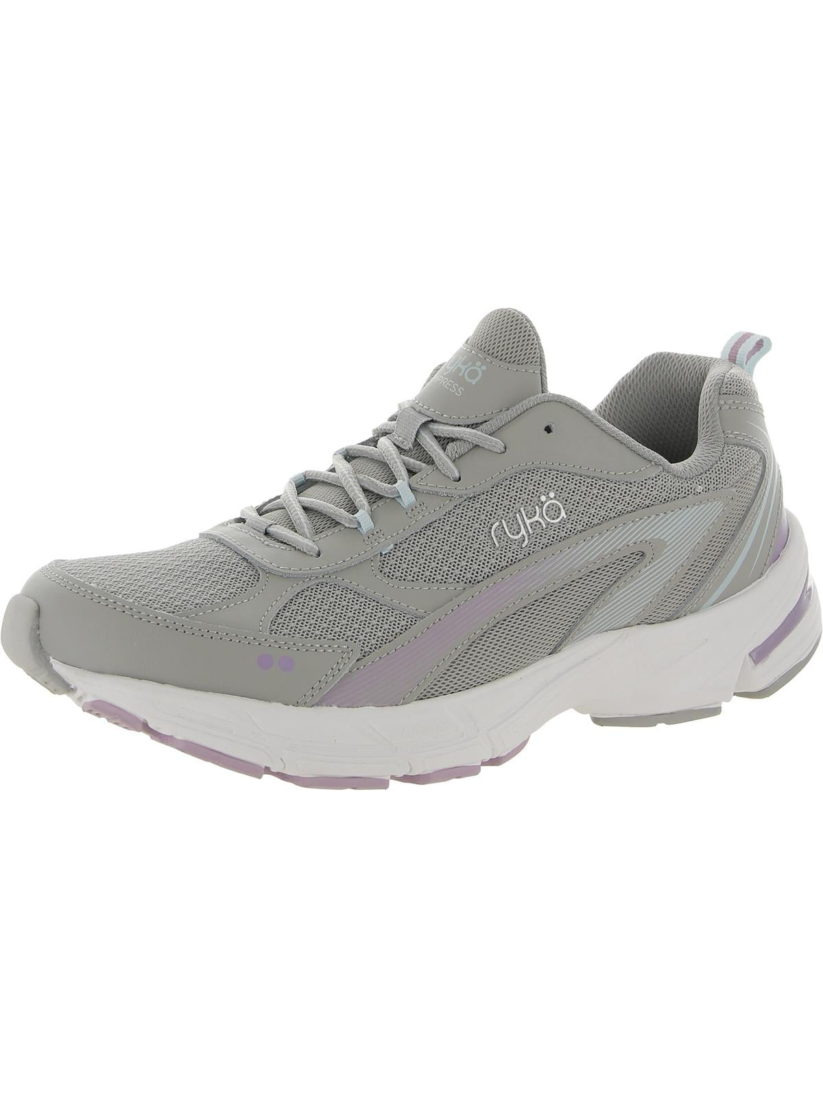 Ryka Womens Impress Performance Lifestyle Athletic and Training Shoes ...