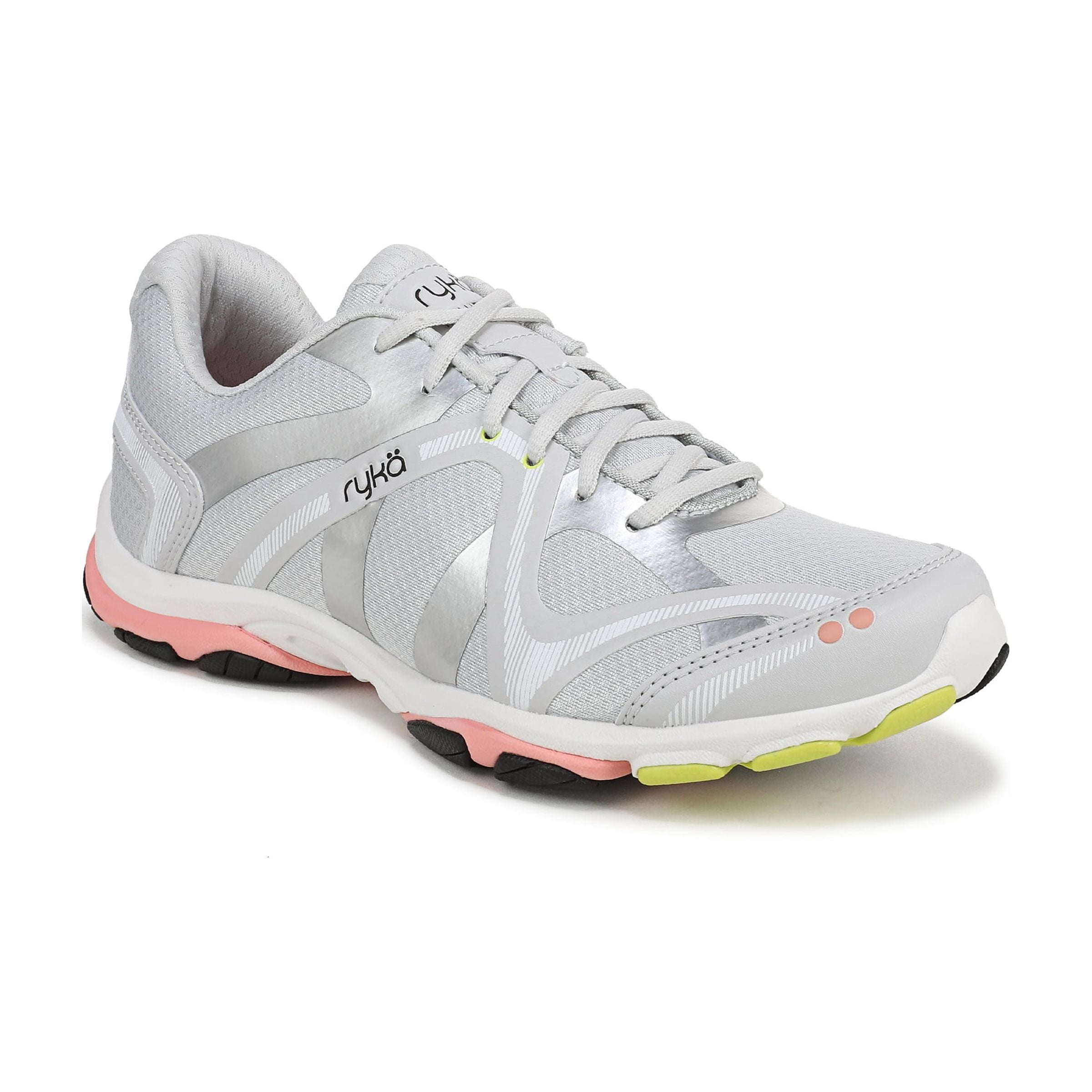 Ryka Women's Influence Shoes - Medium & Wide Width - Walmart.com