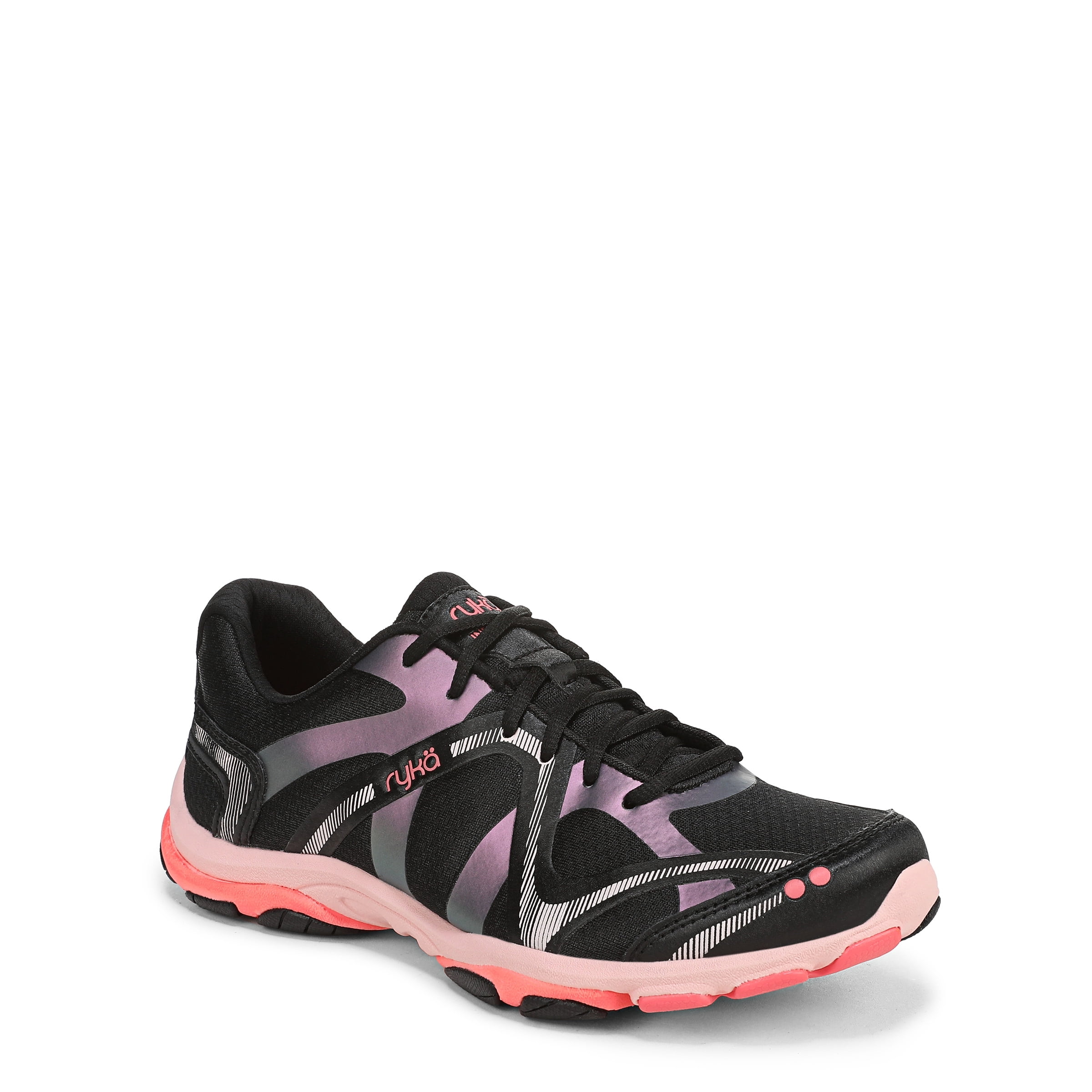 Ryka Women's Influence Shoes - Medium & Wide Width - Walmart.com