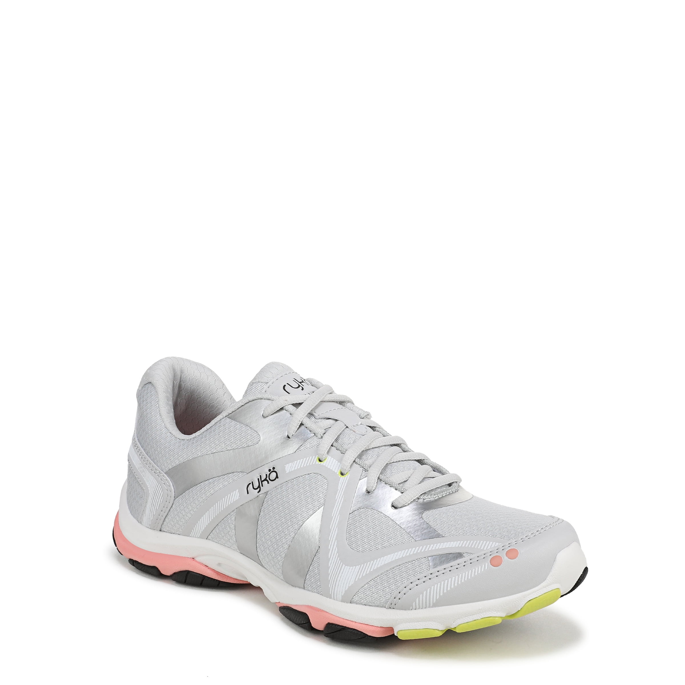 Ryka Women's Influence Shoes - Medium & Wide Width - Walmart.com
