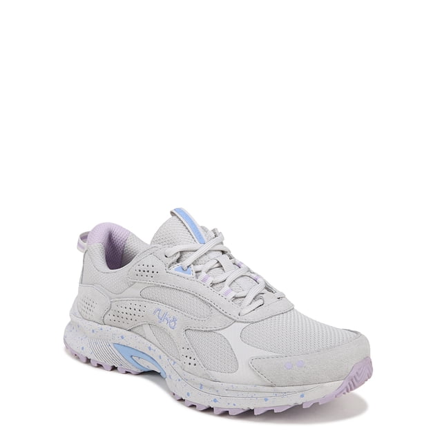 Ryka Womens Sky Stride Walking Shoe - Medium & Wide Width - Walmart.com