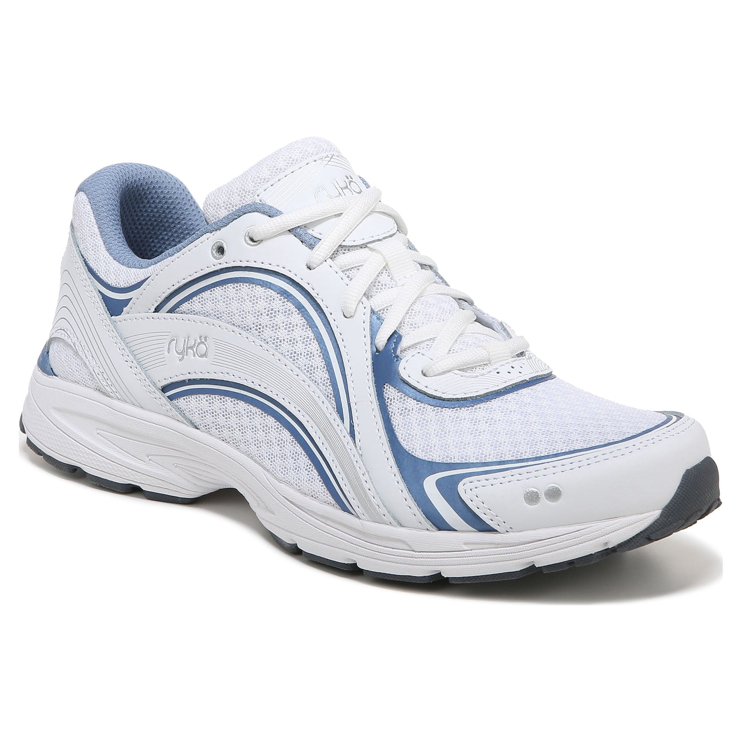 Ryka Womens Sky Walk Trail Walking Shoe - Medium & Wide Width - Walmart.com