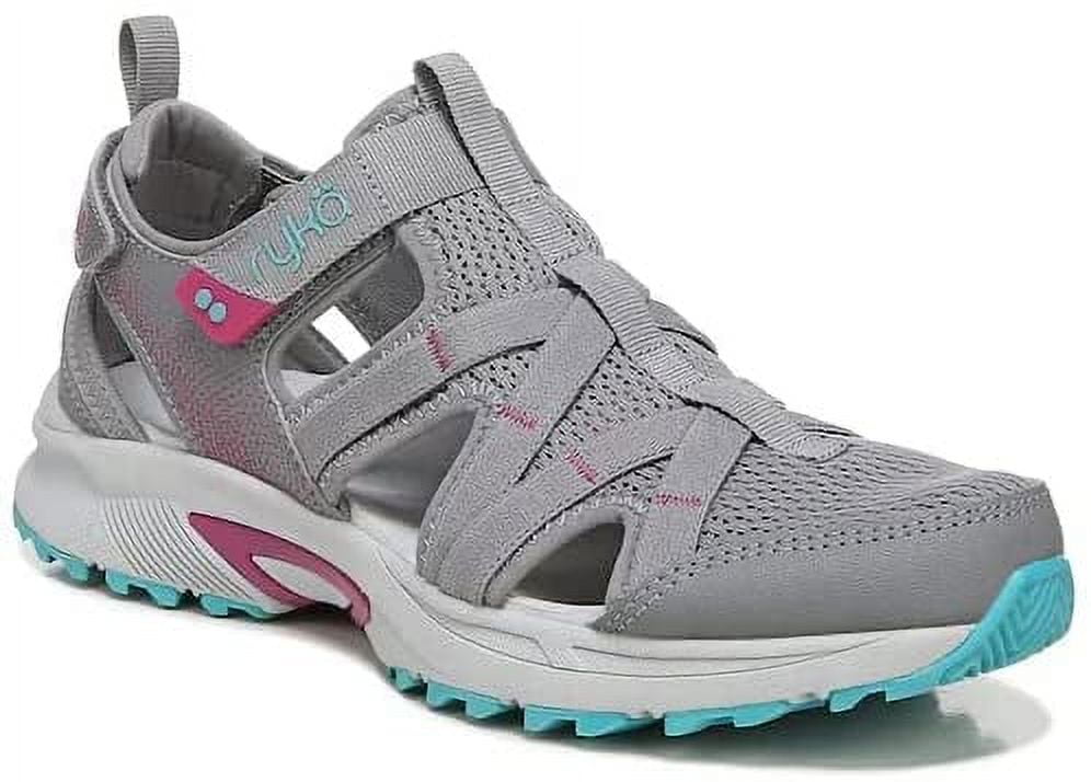 Ryka Womens Sky Walk Trek Water Friendly Trail Sport Sandals - Walmart.com