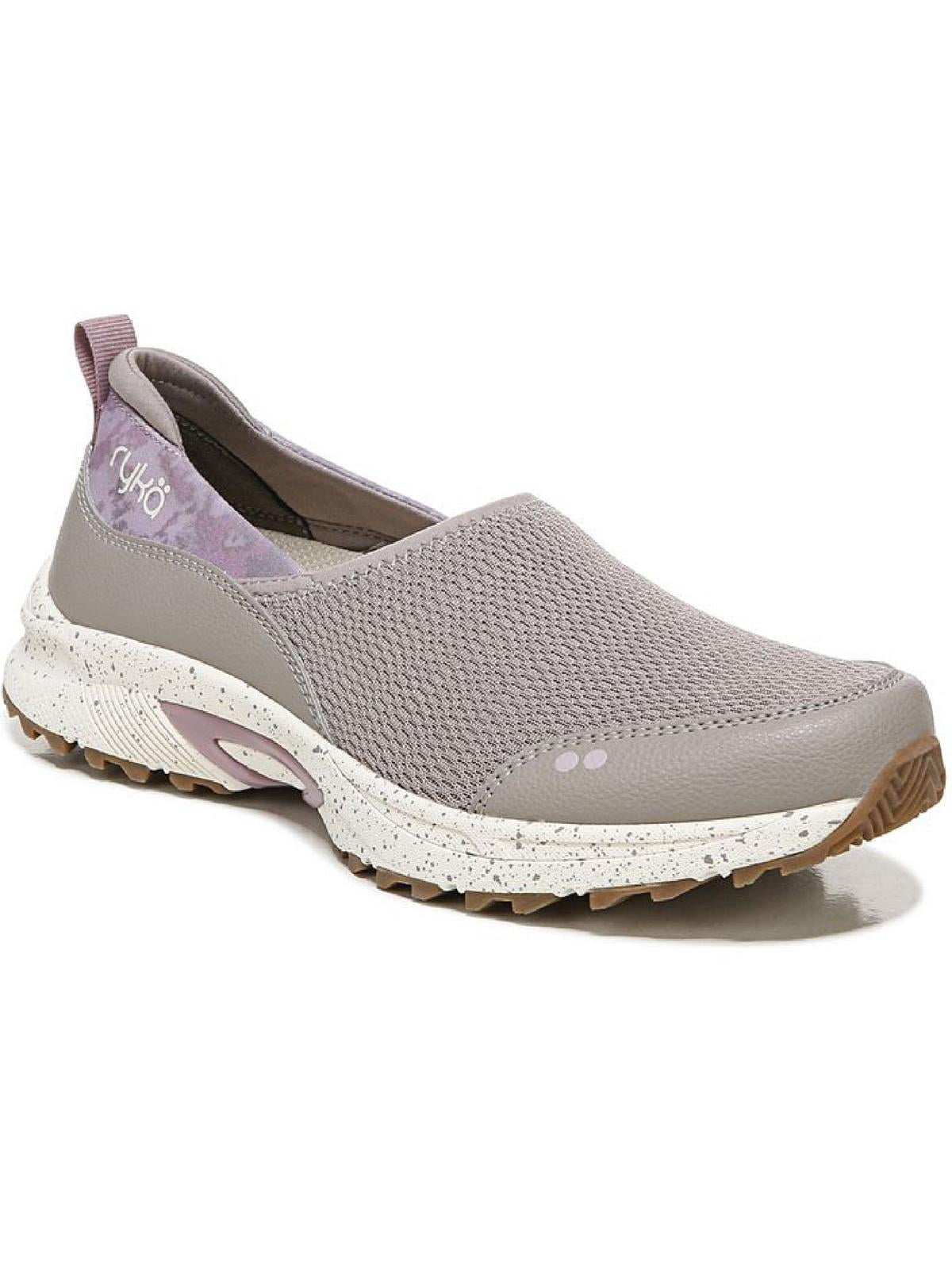 Ryka Womens Skywalk Chill Fitness Walking Slip-On Sneakers - Walmart.com
