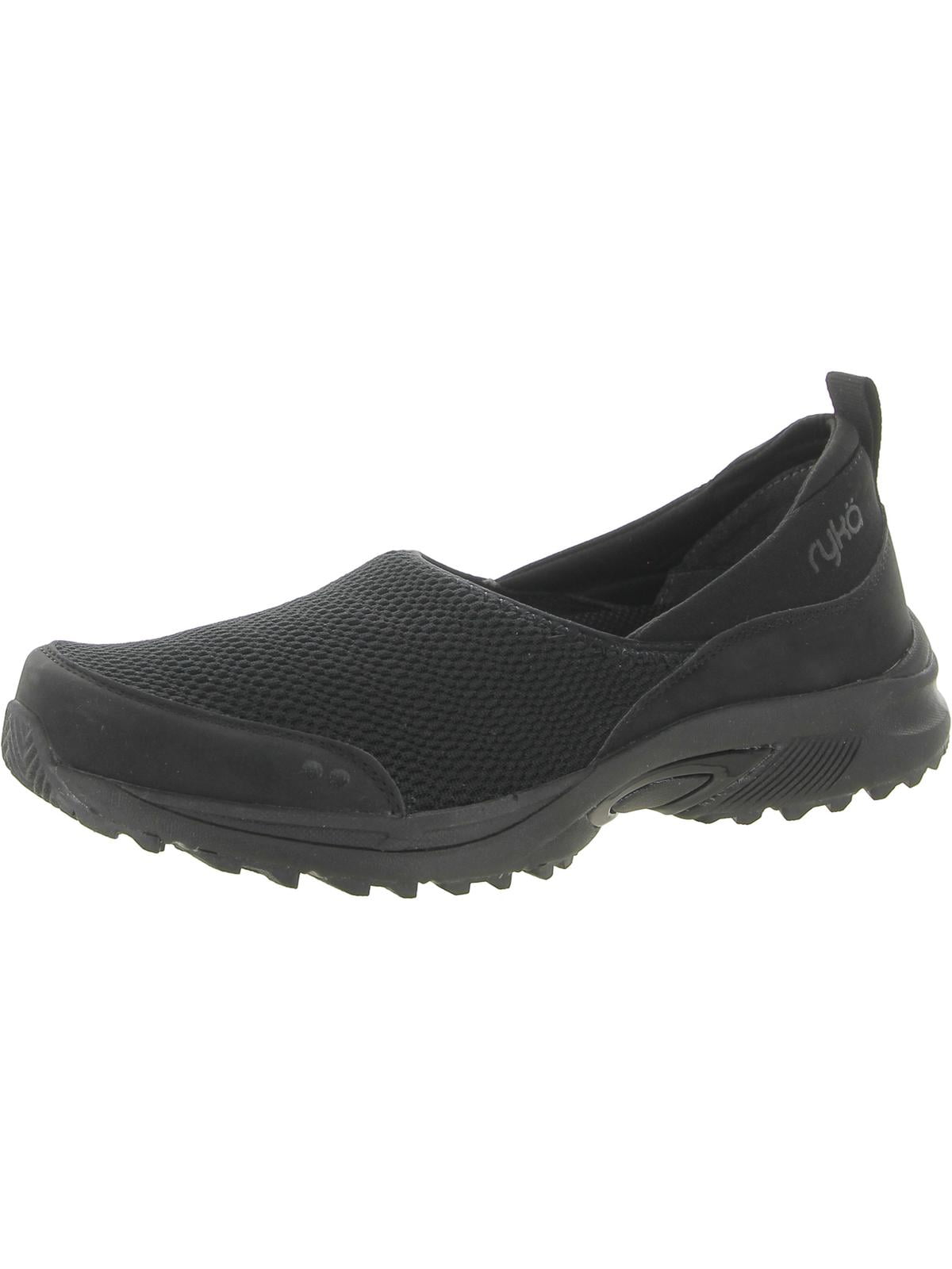 Ryka Womens Skywalk Chill Fitness Walking Slip-On Sneakers - Walmart.com
