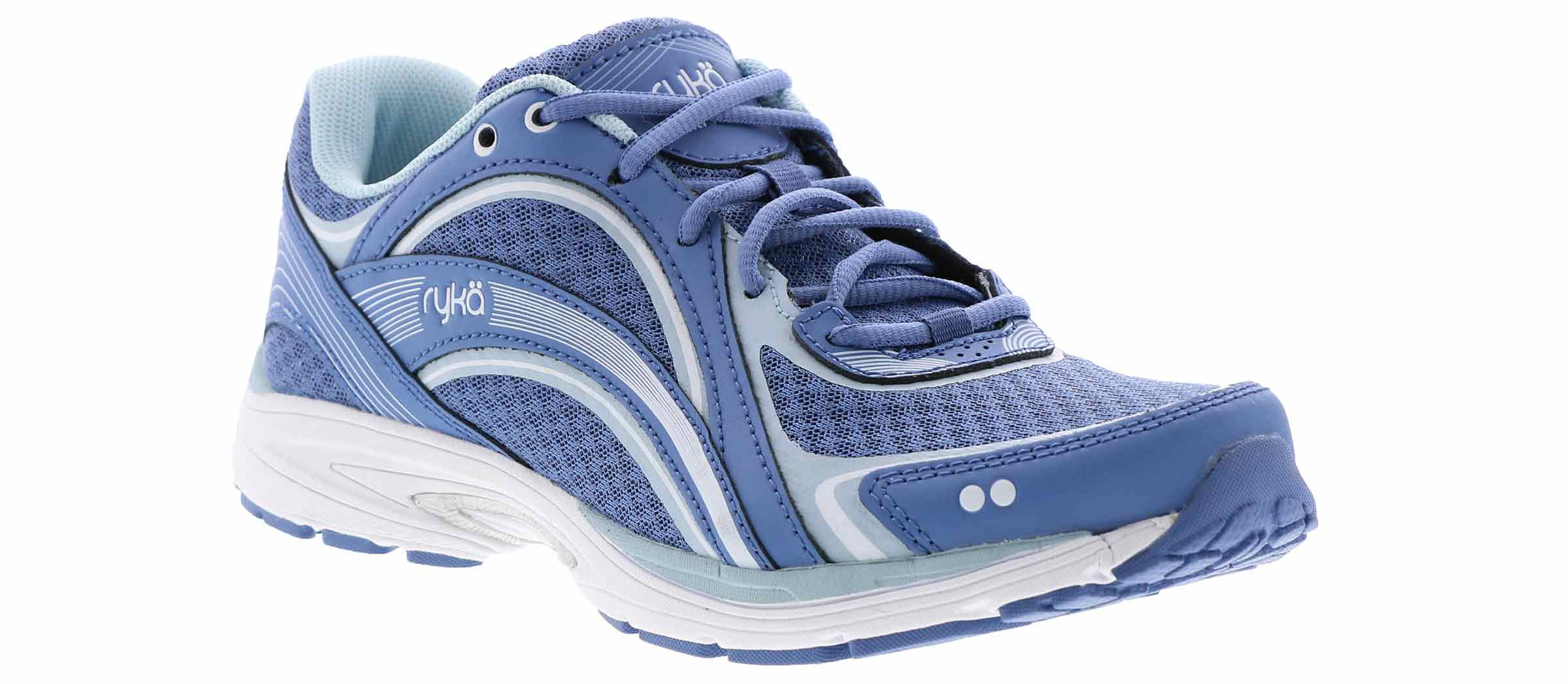 Ryka Sky Walk | F1116M1-401 Blue - Walmart.com