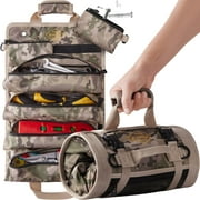 Camo Tool Bag