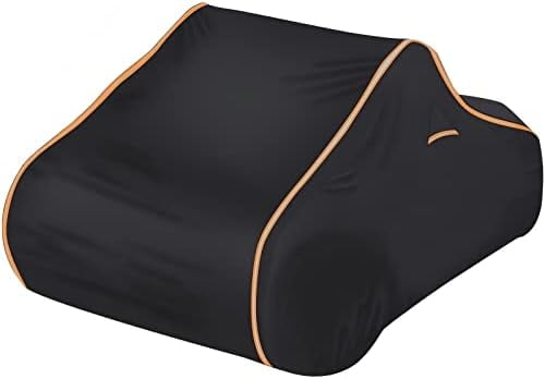 Ryker Cover Upgraded Waterproof Full Cover Compatible with Can-Am Ryker ...