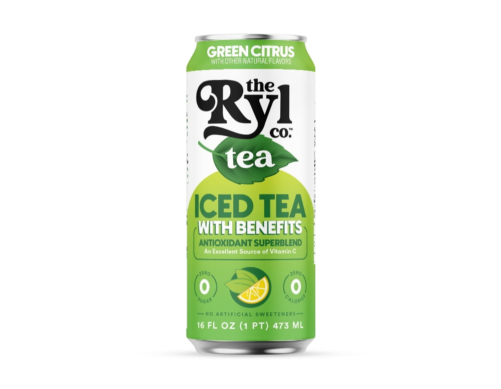 Ryl Iced Tea in Bottled Tea - Walmart.com