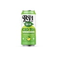 Ryl Iced Tea, Green Citrus, Antioxidant Superblend, Zero Sugar, Low ...