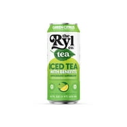 Ryl Iced Tea, Rocket Pop, Antioxidant Superblend, Zero Sugar, Low Carb ...