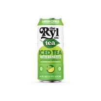 Ryl Iced Tea, Morgan Wallen Sweet Tea, Antioxidant Super blend, Zero ...