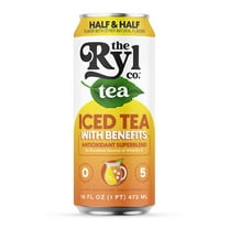 Ryl Iced Tea, Morgan Wallen Sweet Tea, Antioxidant Super blend, Zero ...