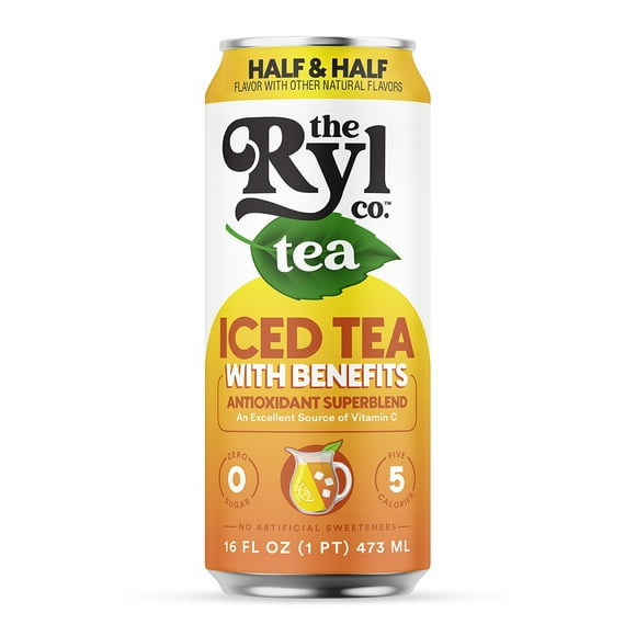 Ryl Iced Tea in Bottled Tea - Walmart.com