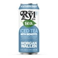 Ryl Iced Tea, Morgan Wallen Sweet Tea, Antioxidant Super blend, Zero ...