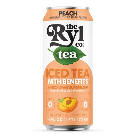 Tea Zero Sugar