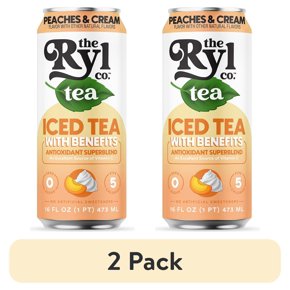 Ryl Iced Tea in Bottled Tea - Walmart.com