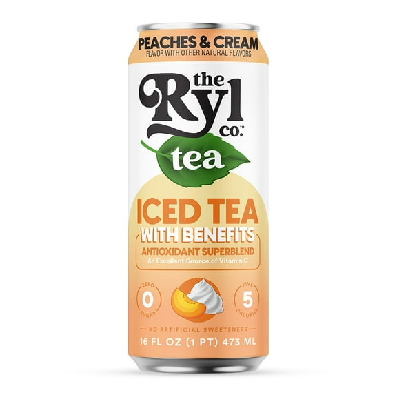 Ryl Iced Tea in Bottled Tea - Walmart.com