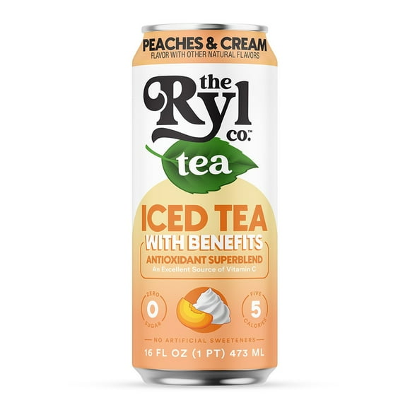 Ryl Iced Tea in Bottled Tea - Walmart.com