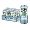 Ryl Iced Tea, Wallen's Sweet, Antioxidant Superblend, Zero Sugar, Low ...