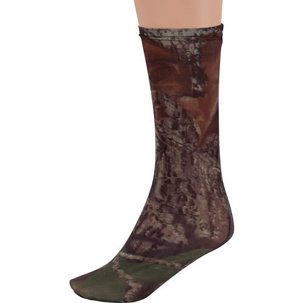 Rynoskin Insect Protection Sock, Mossy Oak, One Size Fits All - Walmart.com