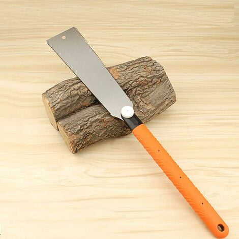 Ryoba Japanese Saw Sharp Japanese Saw for Cutting Bamboo, Wood, Pipe ...