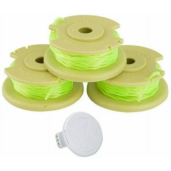 .080 String Trimmer Lines in String Trimmer Lines - Walmart.com