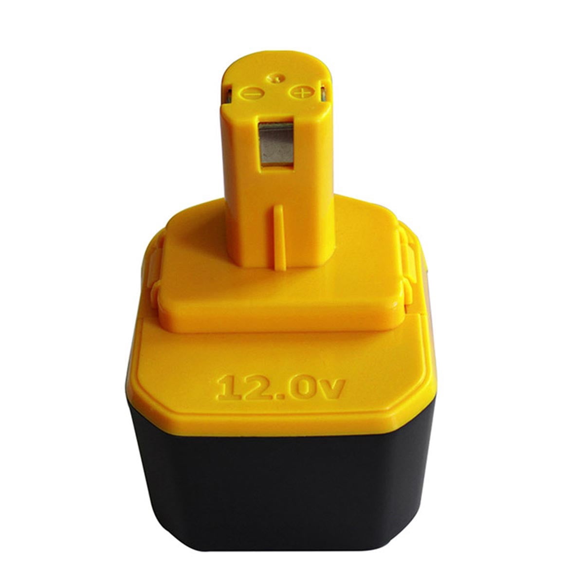Ryobi 1311148 12V Ni-Cd Battery for HP1202M/SA120 Cordless Drill/Driver ...