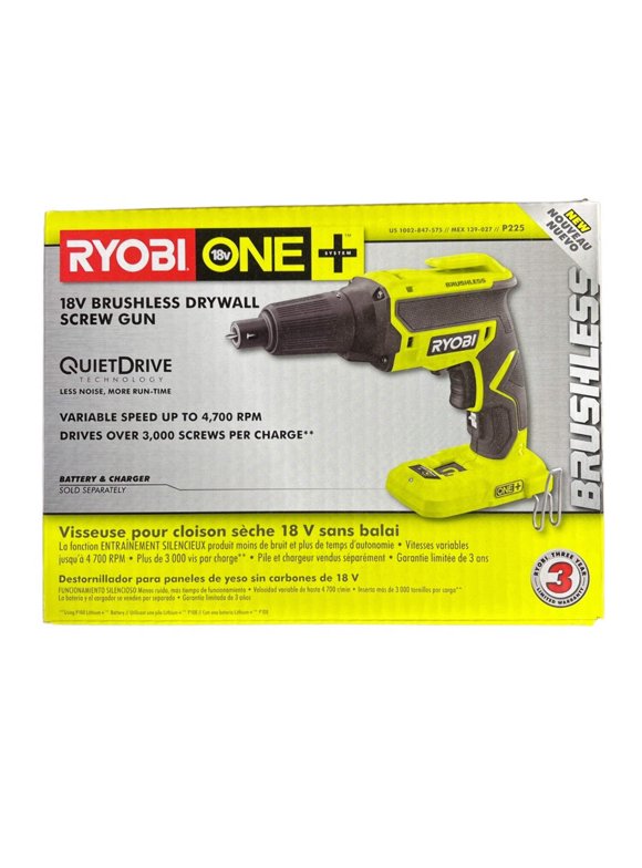 Ryobi Power Tools in Ryobi - Walmart.com