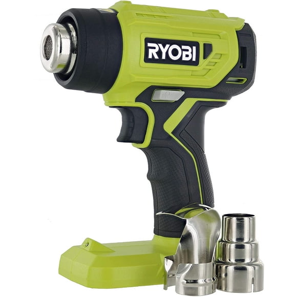 Milwaukee Cordless Heat Gun