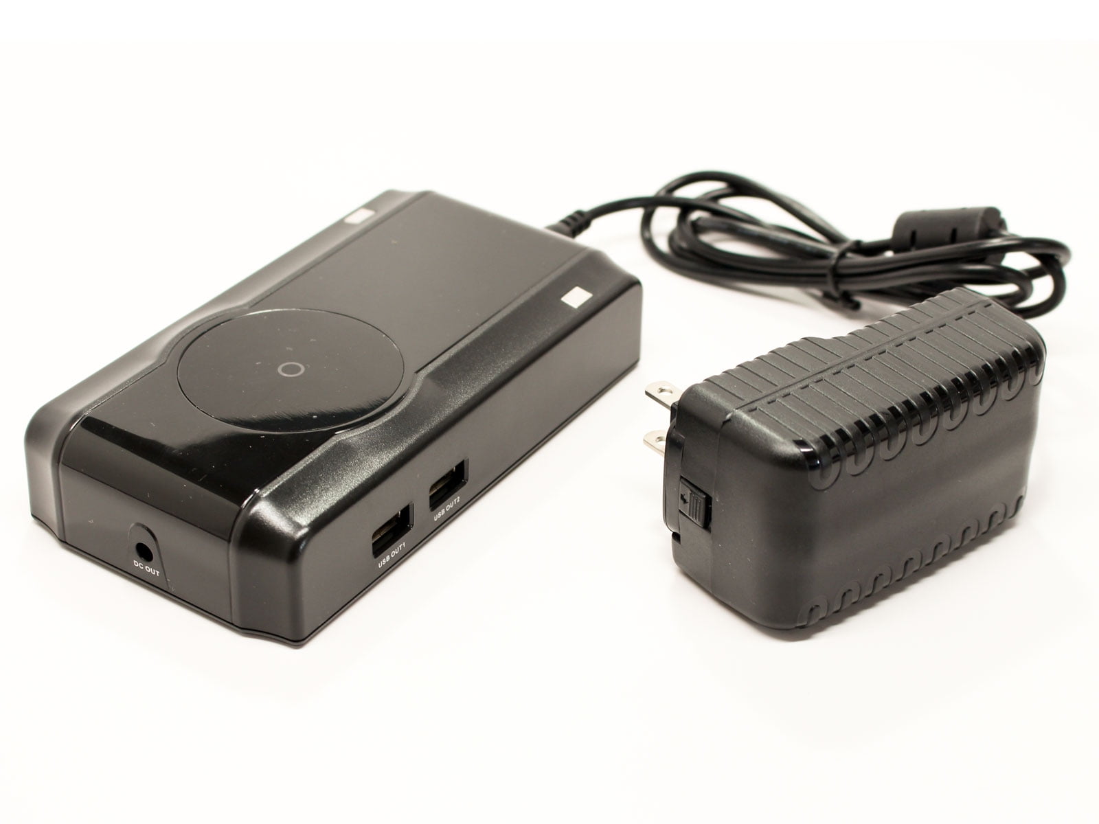 Ryobi 18V Battery Charger Replacement - Compatible with Ryobi P100 ...