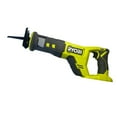 Ryobi 18v Reciprocating Saw - Walmart.com