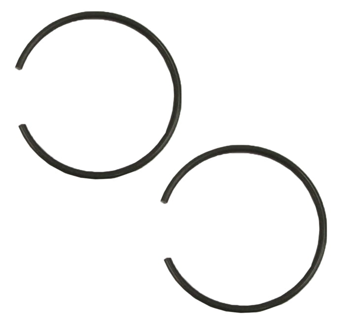Ryobi 2 Pack OF Genuine OEM Replacement Clip Rings - 6969101-2PK ...