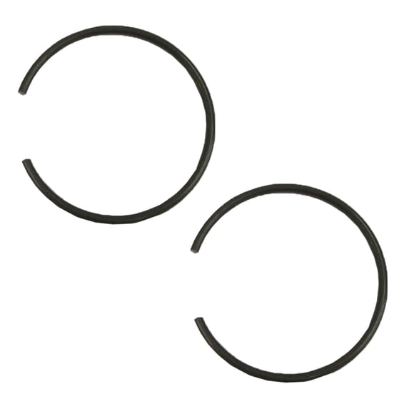 Ryobi 2 Pack OF Genuine OEM Replacement Clip Rings - 6969101-2PK ...