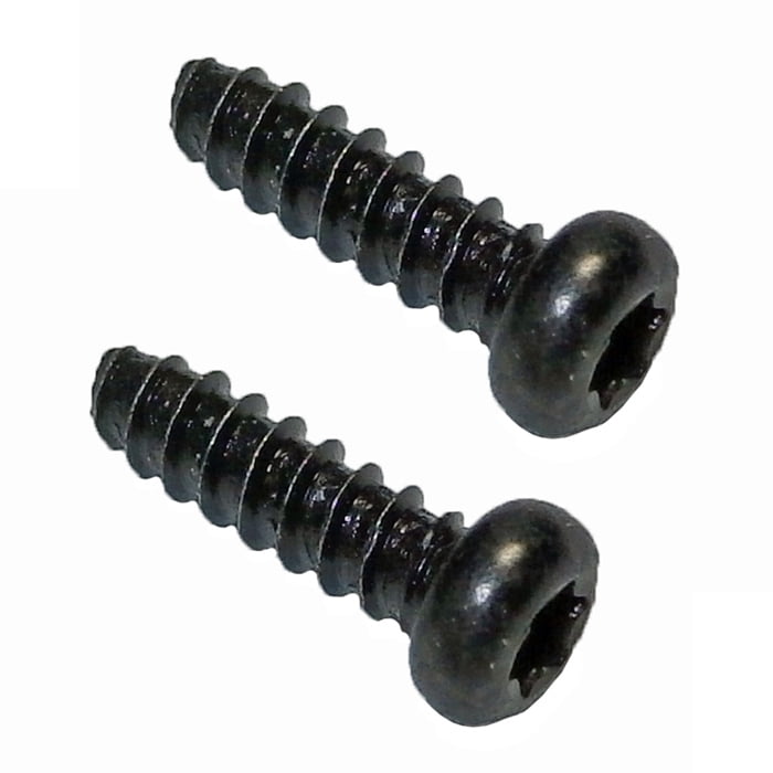 Ryobi Genuine OEM Replacement Screws 2 Pack # 661817001-2PK - Walmart.com