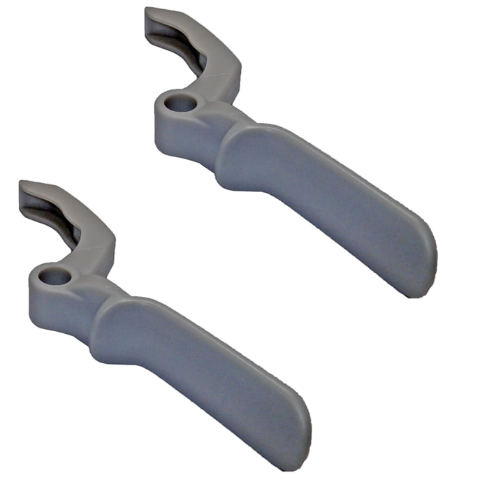 Ryobi 2 Pack OF Genuine OEM Replacement Switch Triggers - 525590001-2PK ...