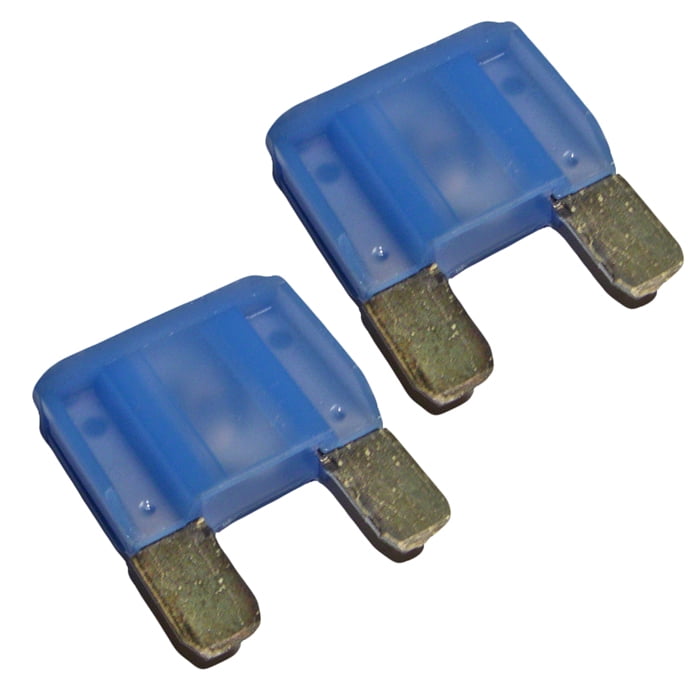 Ryobi 2 Pack Of Genuine OEM Replacement Fuses - 36504229G-2PK - Walmart.com