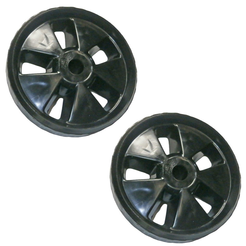 Ryobi 2 Pack Of Genuine OEM Replacement Guide Wheels 518665001-2PK ...
