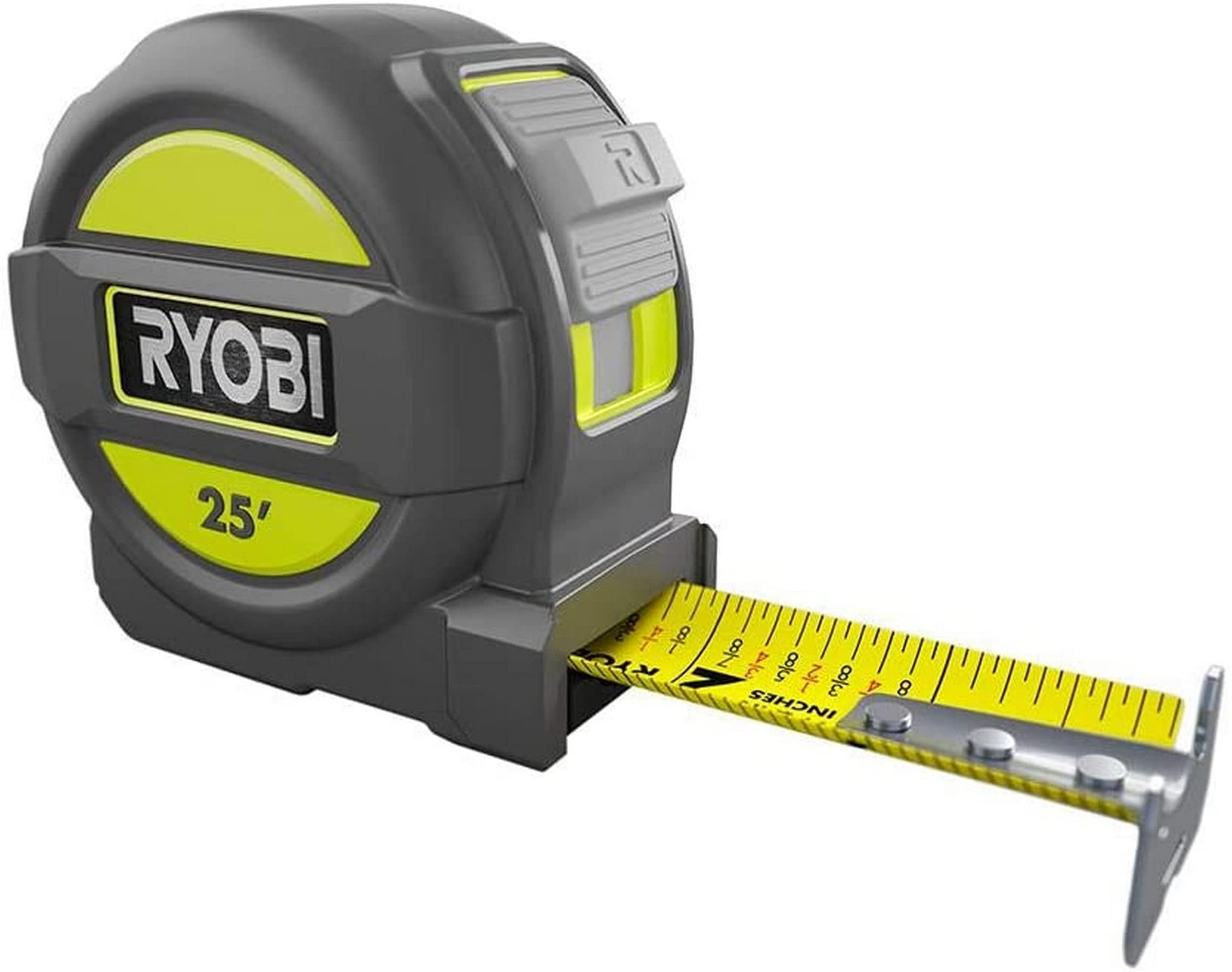 Ryobi Tape Measure
