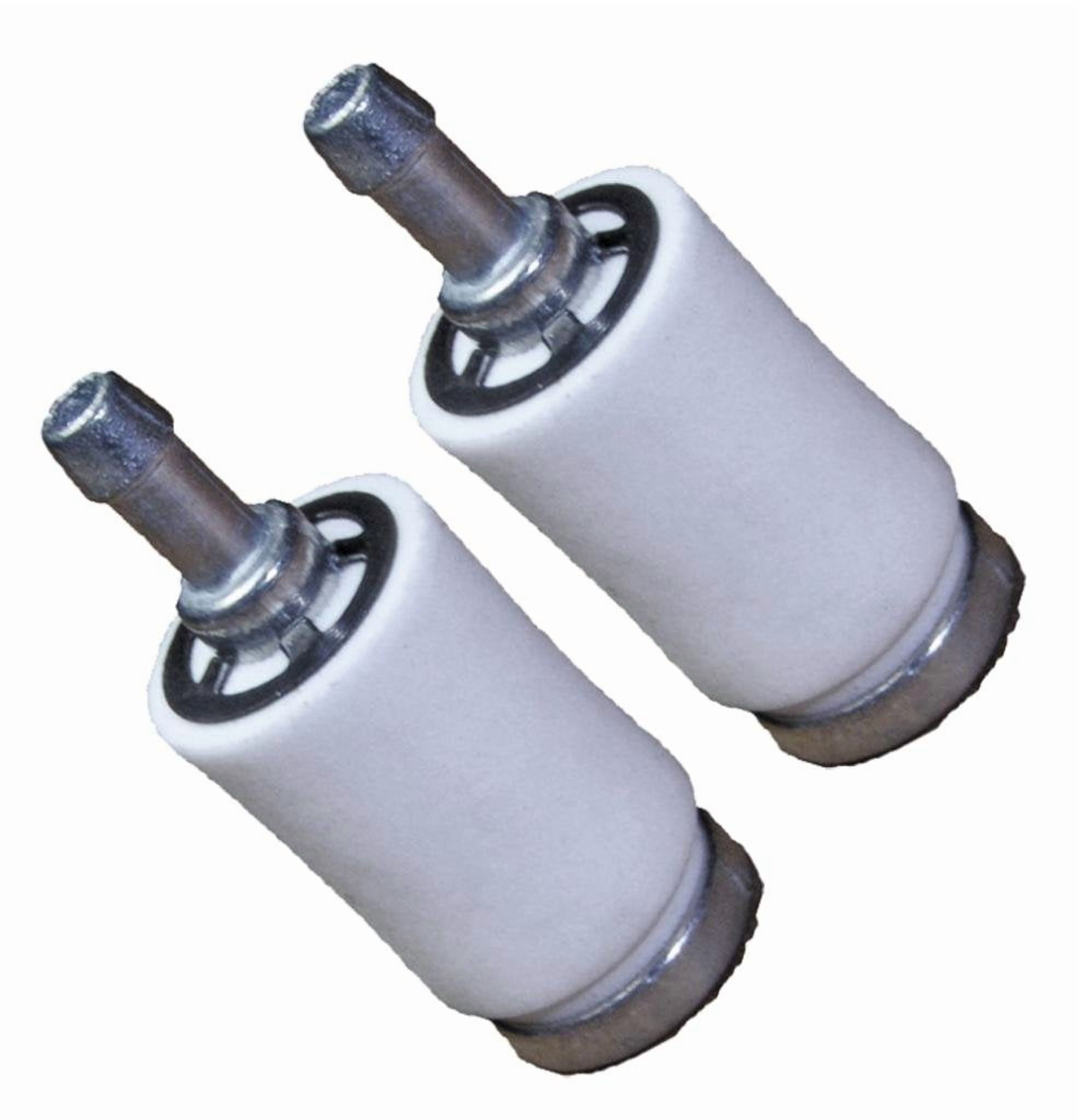 Ryobi 310976001 Equipment (2 Pack) Replacement 2mm ID Fuel Filter ...