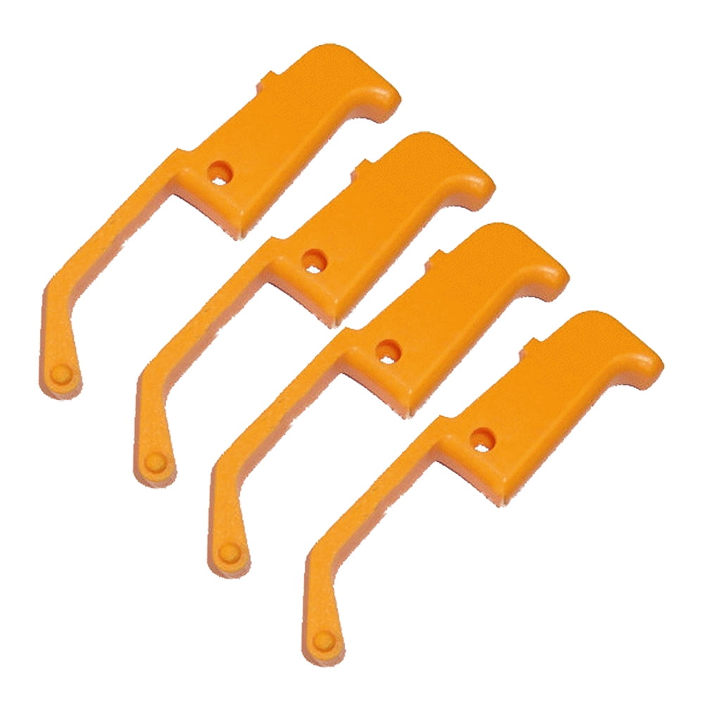 Ryobi 4 Pack Of Genuine OEM Replacement Switches # 089100207090-4pk ...